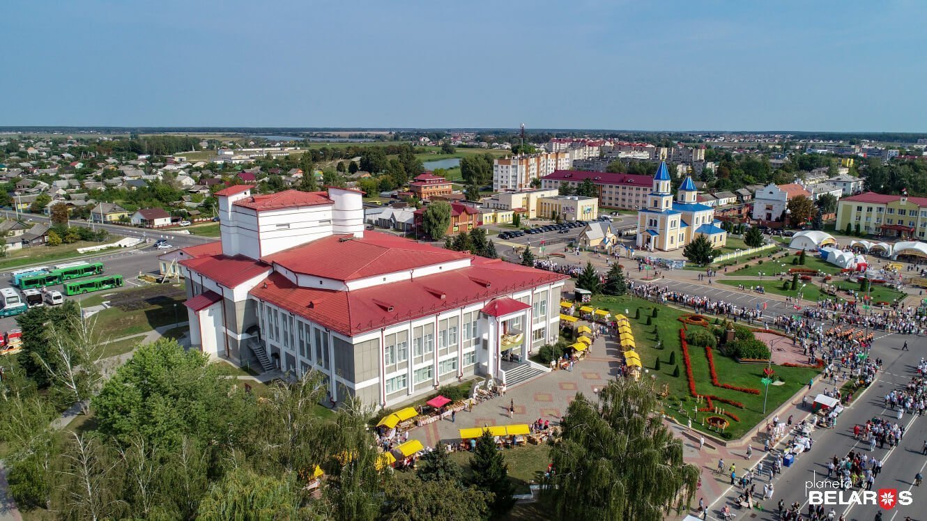 Иваново | Планета Беларусь